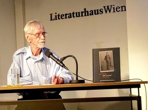 Ein Kämpfer für Demokratie und Freiheit