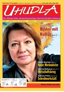 Die UHUDLA Ausgabe 117